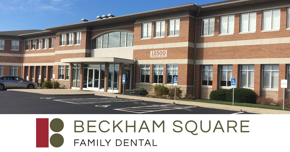 Beckham Square Family Dental