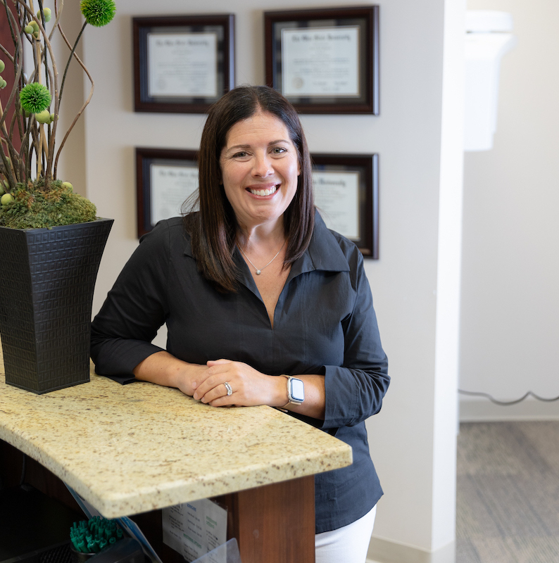 Beckham Square Family Dental